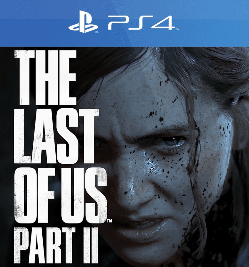 The Last of Us Part II (PS4) - consogame.com